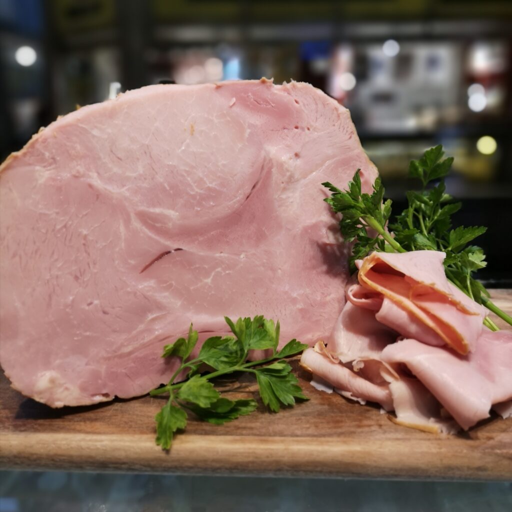 Make Your Own Ham - Queen Victoria Market
