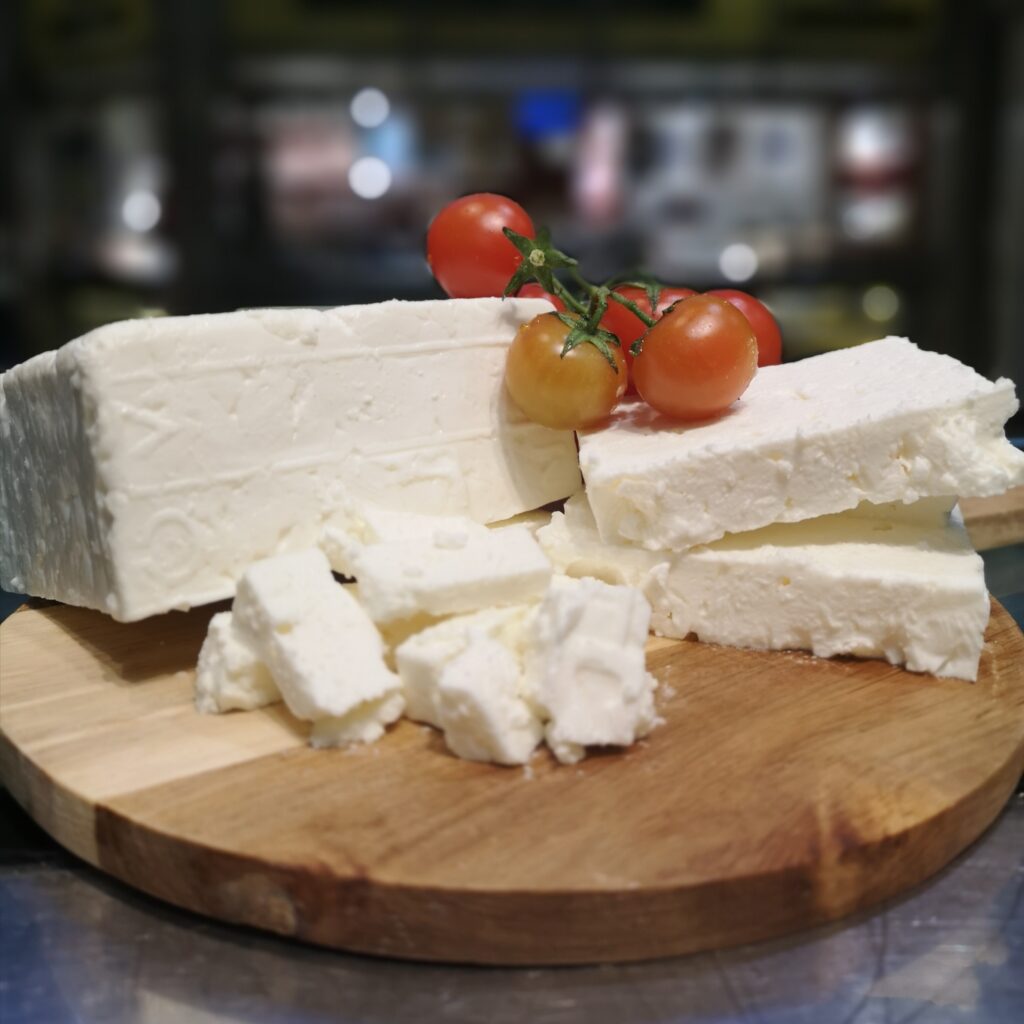 Greek Feta - Queen Victoria Market