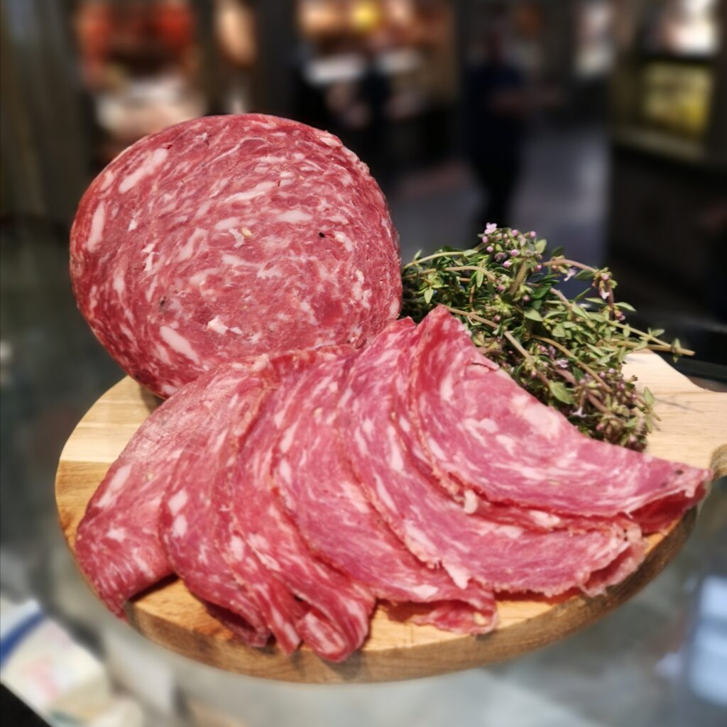 Sujuk - Queen Victoria Market