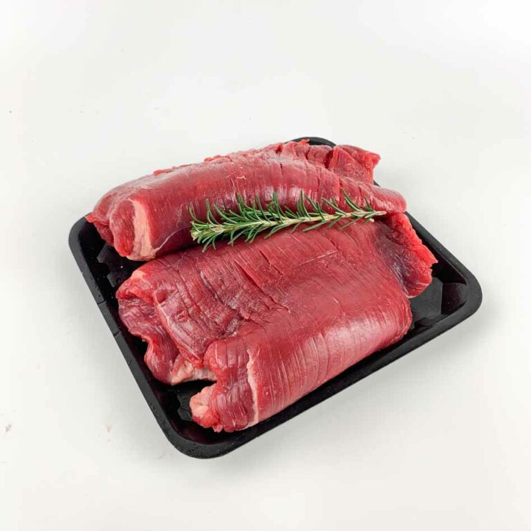 Beef Flank (Skirt Steak) - Queen Victoria Market