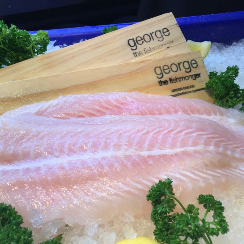 Rockling - Queen Victoria Market