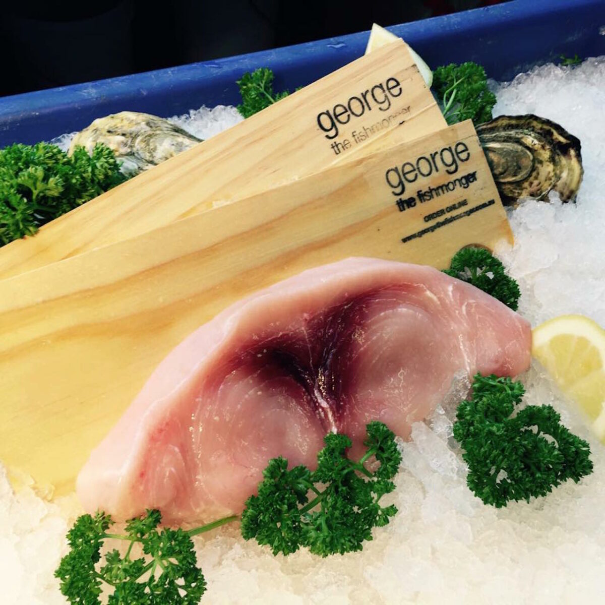 Rockling - Queen Victoria Market