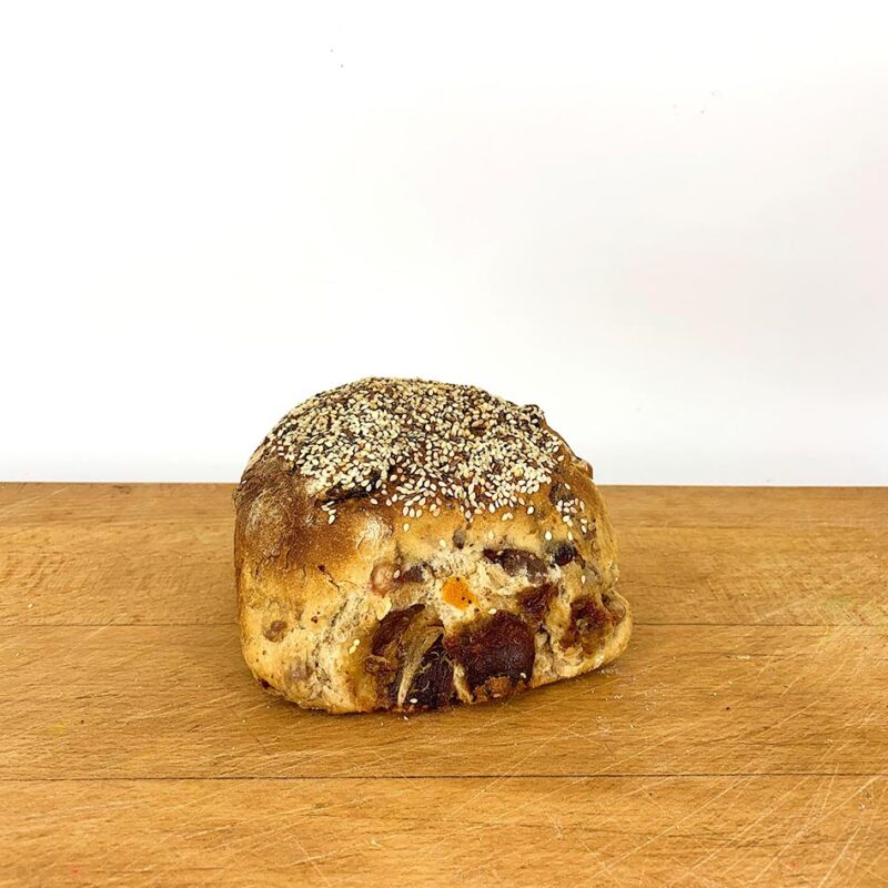 Fresh Bread Delivery & Bakery | Queen Victoria Market