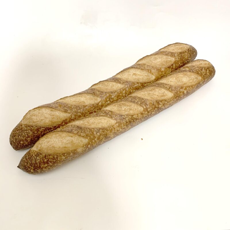 French Half Baguette - Queen Victoria Market