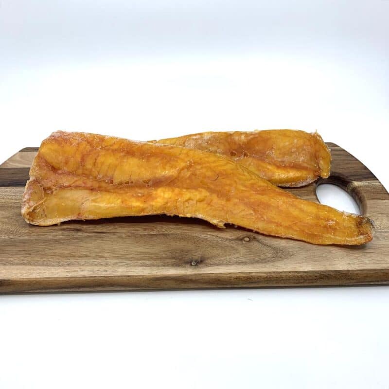 Smoked Cod Fillets - Queen Victoria Market