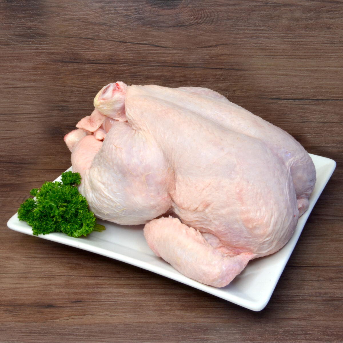 La Ionica Roasting Chicken 1.8kg - Queen Victoria Market