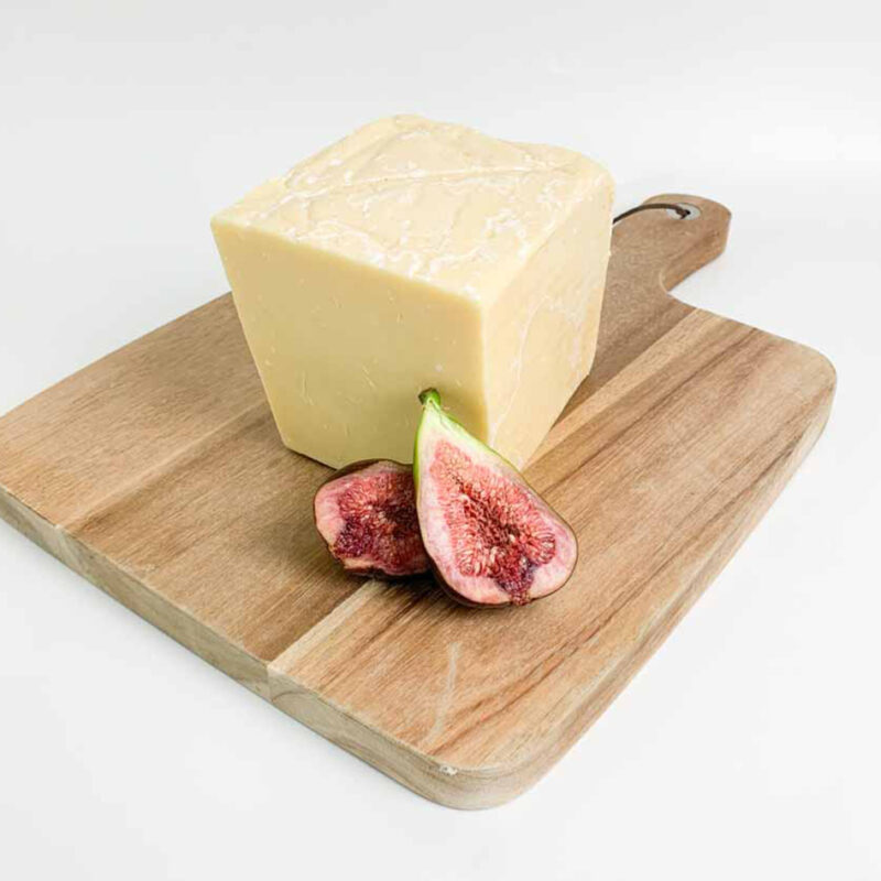 Barber's Vintage Cheddar - Queen Victoria Market