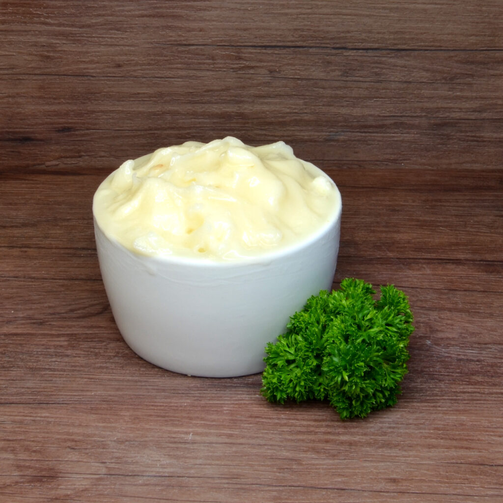 Free Range Rendered Duck Fat - Queen Victoria Market