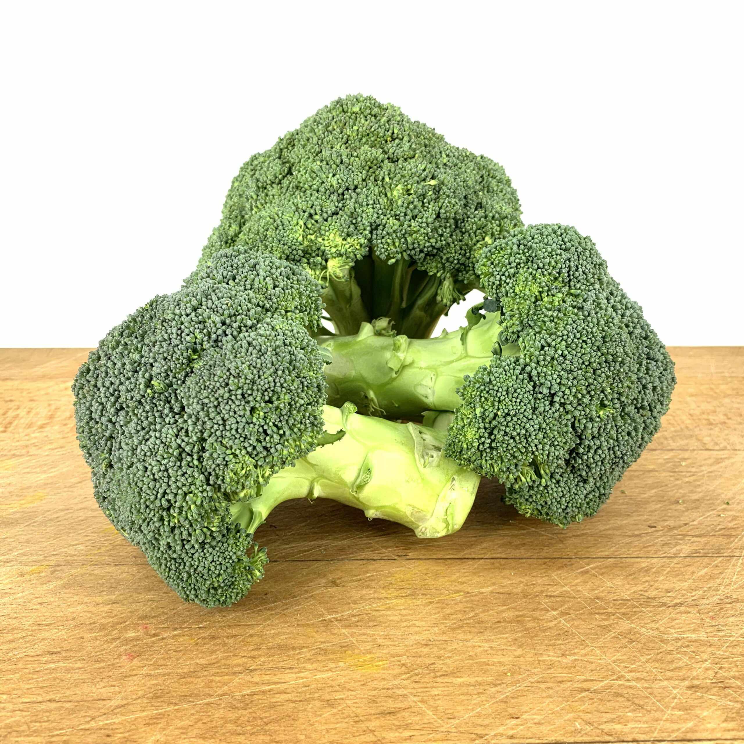 Broccoli - Queen Victoria Market