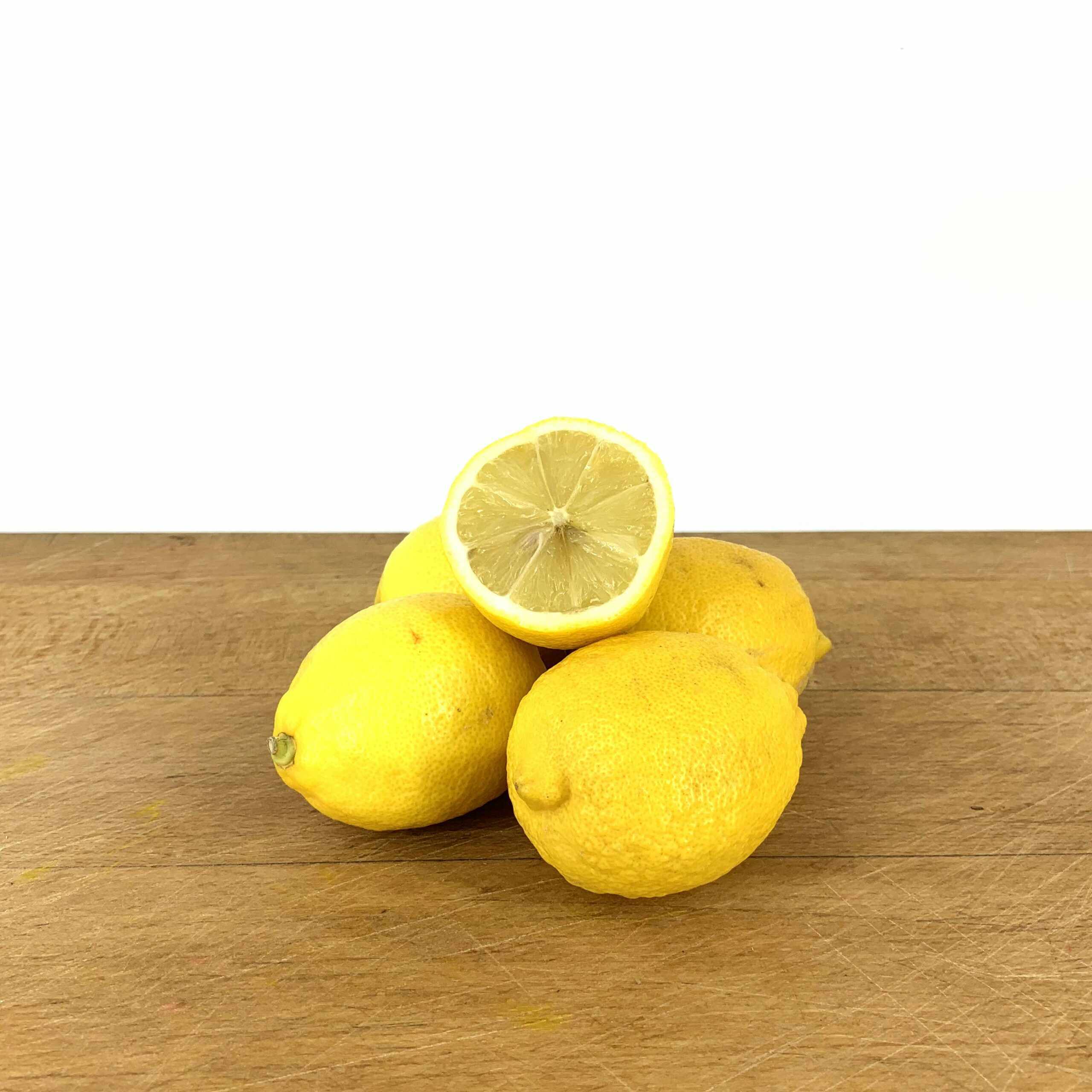 Eureka Lemons - Queen Victoria Market
