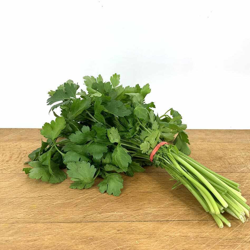 Parsley - Queen Victoria Market
