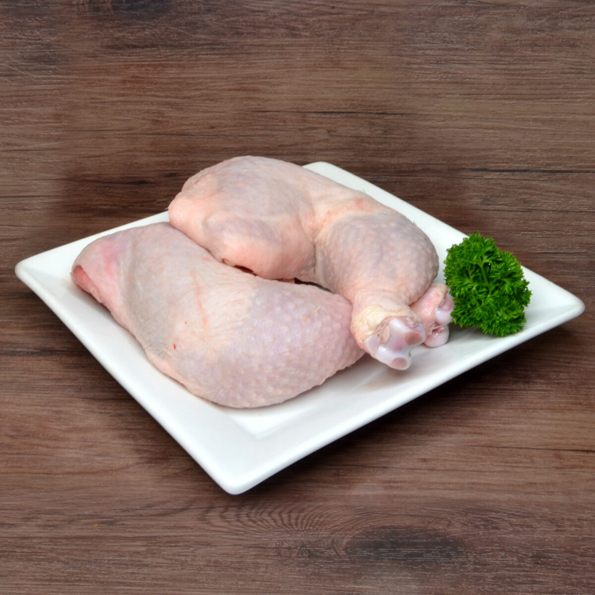 Free Range Chicken Maryland - Queen Victoria Market