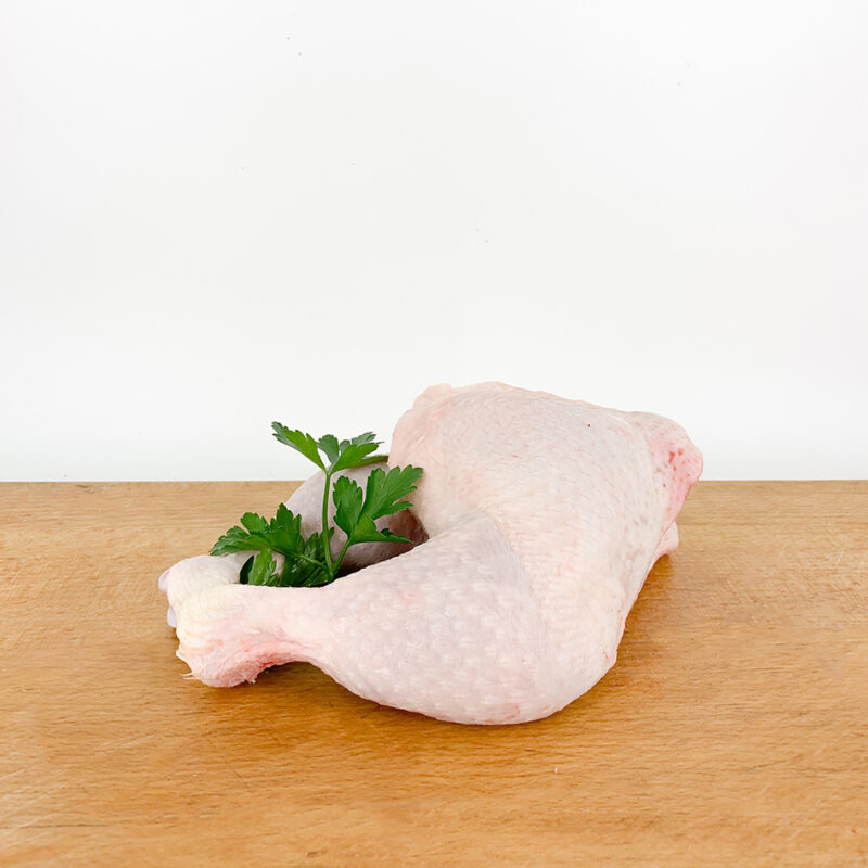 Chicken Maryland - Queen Victoria Market