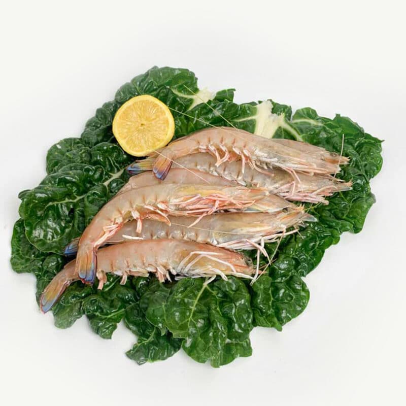 Prosser's Seafood