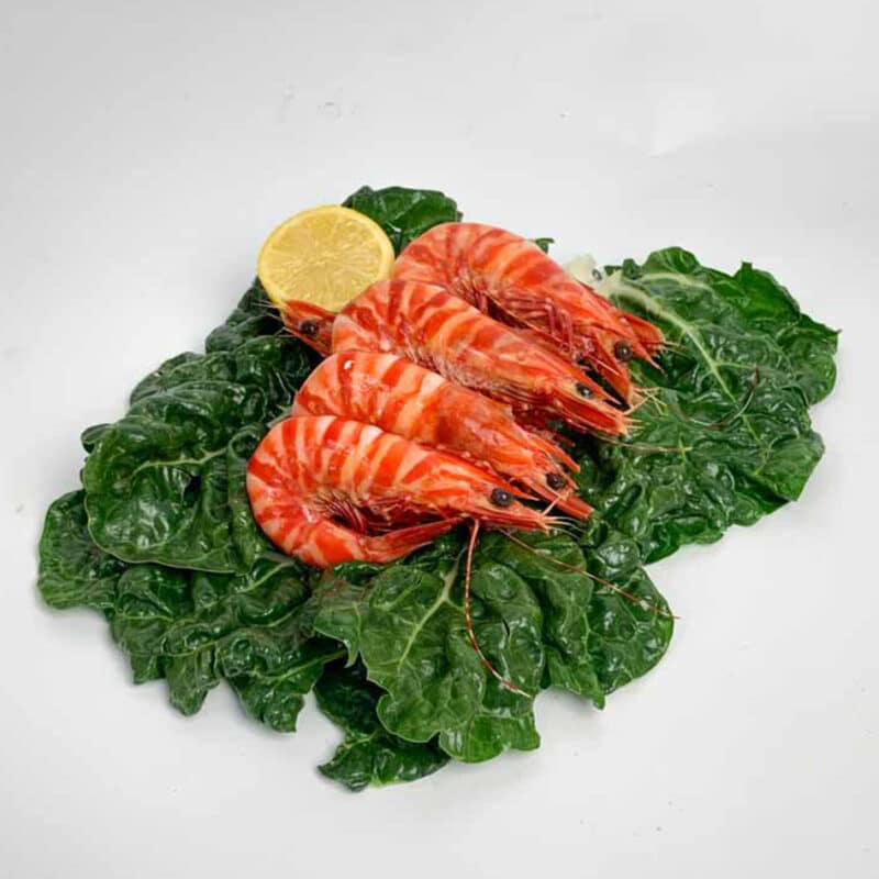 Prosser's Seafood