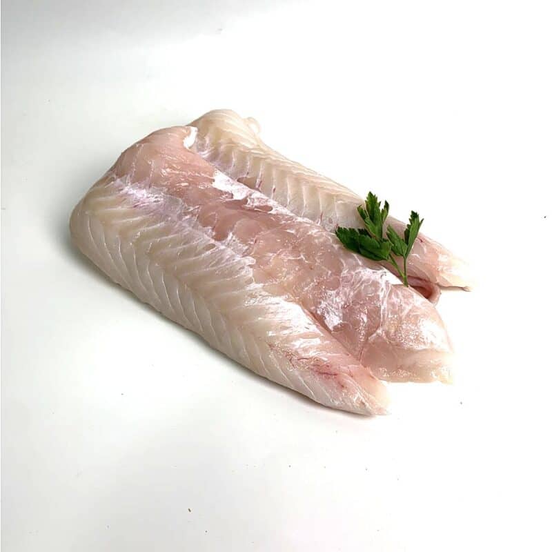 Rockling Fillets - Queen Victoria Market