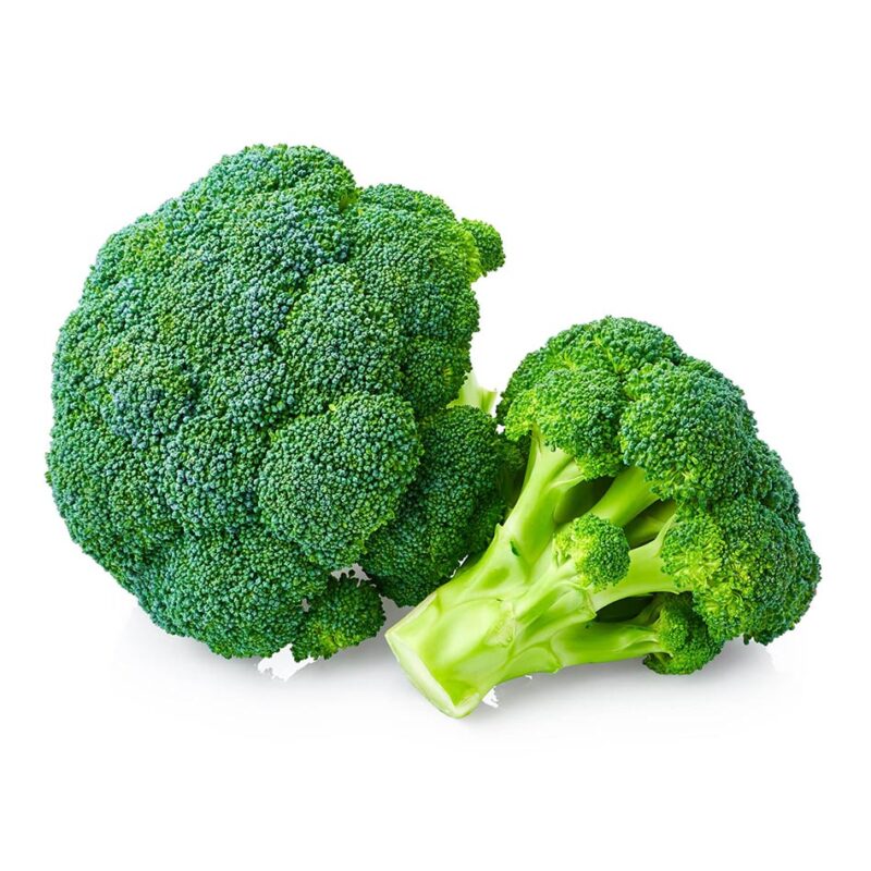 Broccoli - Queen Victoria Market