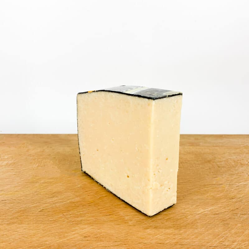 Australian Parmesan - Queen Victoria Market