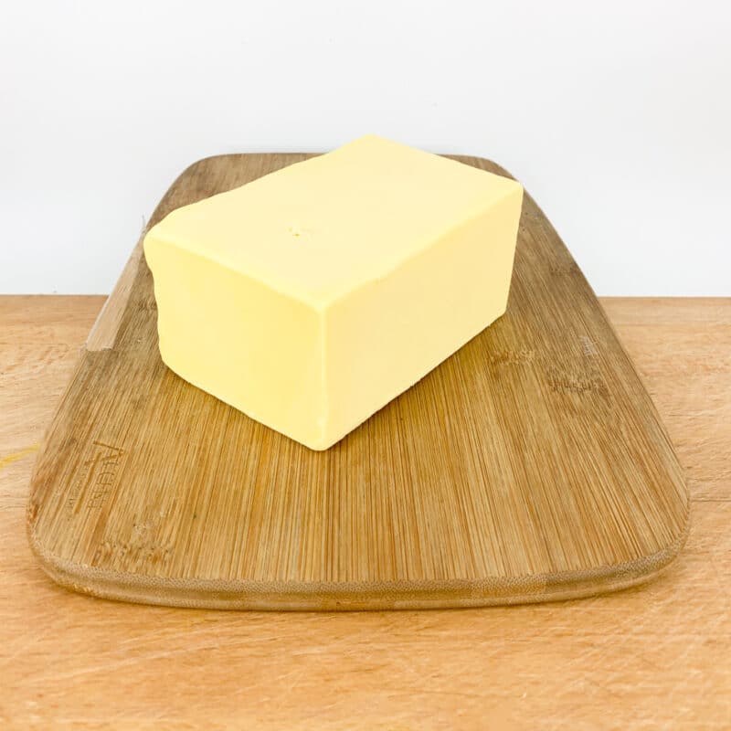 Tatura Unsalted Butter - Queen Victoria Market