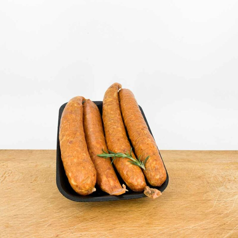 Kransky - Queen Victoria Market