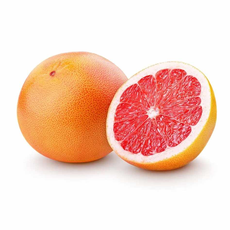Ruby Red Grapefruit - Queen Victoria Market