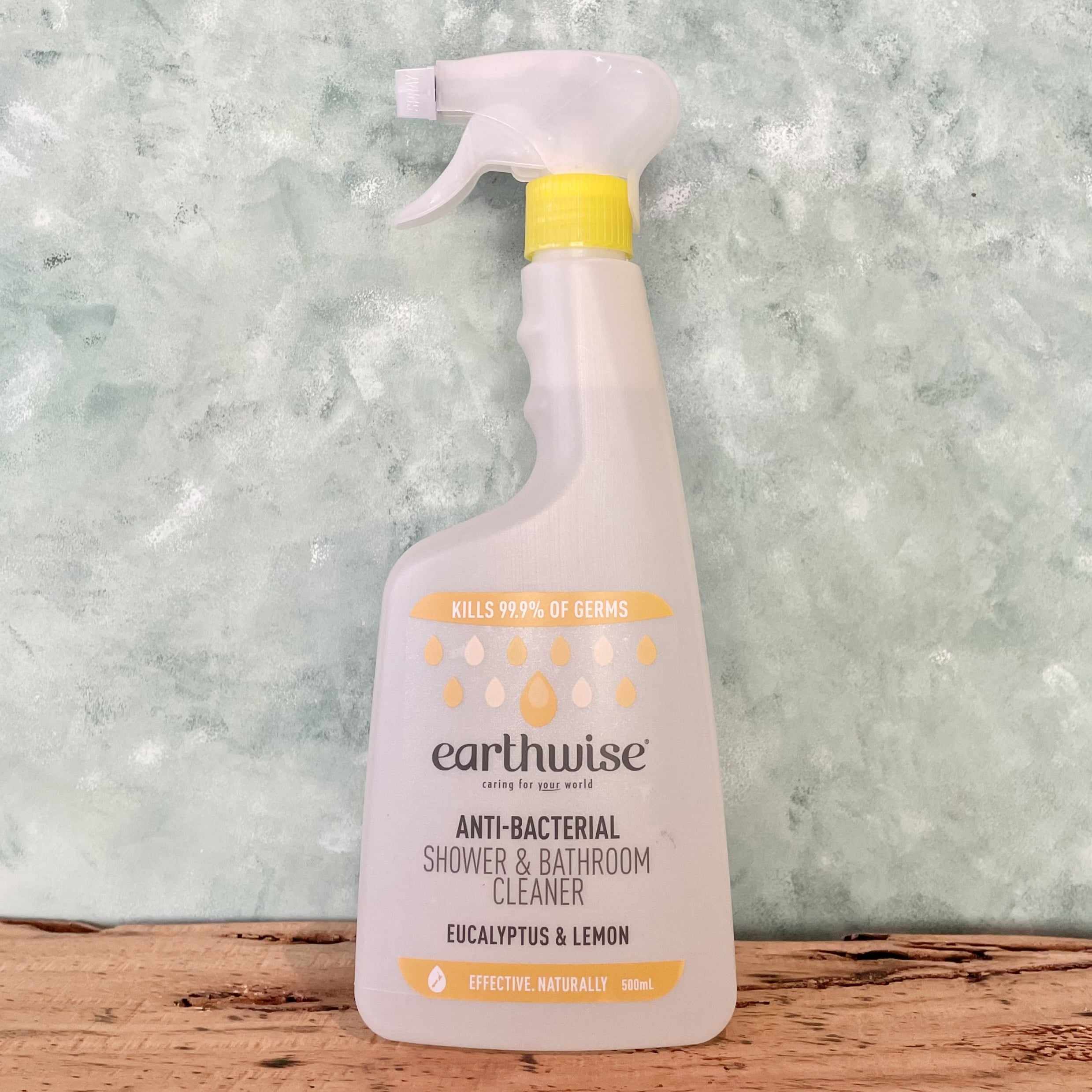 Earthwise Bathroom Cleaner - Queen Victoria Market