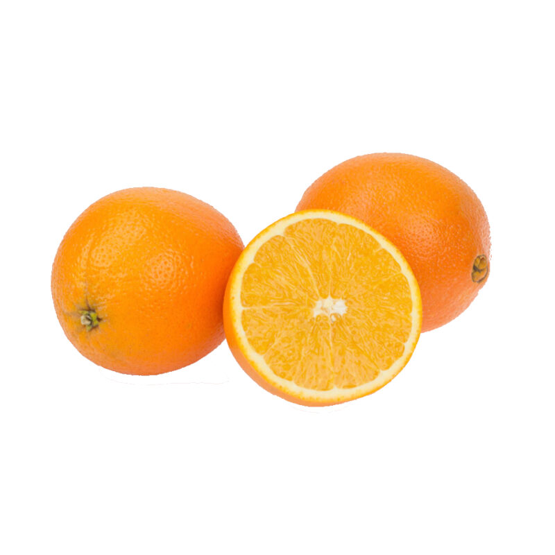 Australian Navel Oranges - Queen Victoria Market