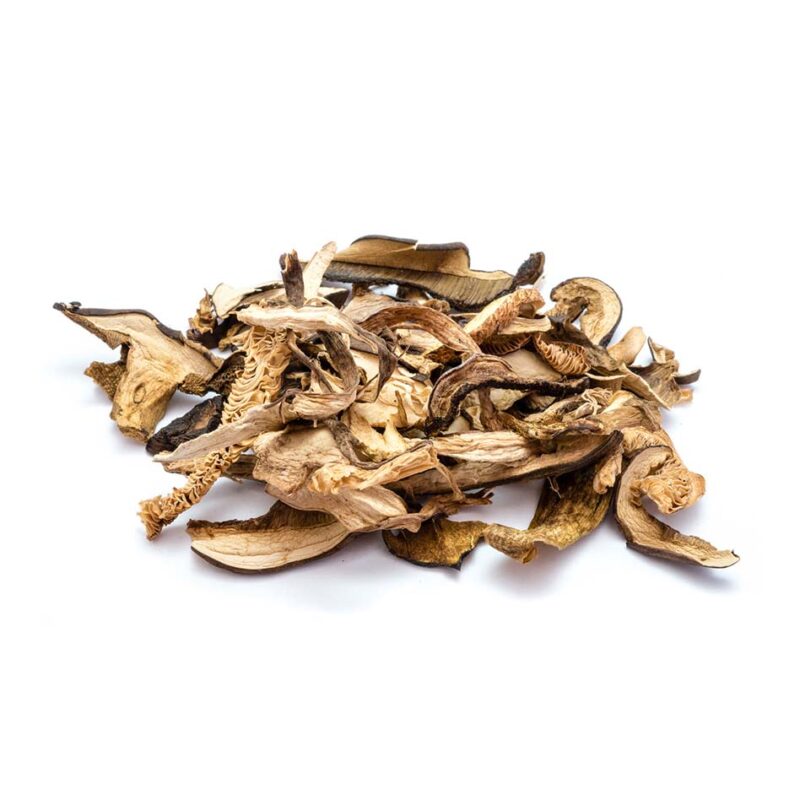Dried Porcini Mushroom (Pack) - Queen Victoria Market