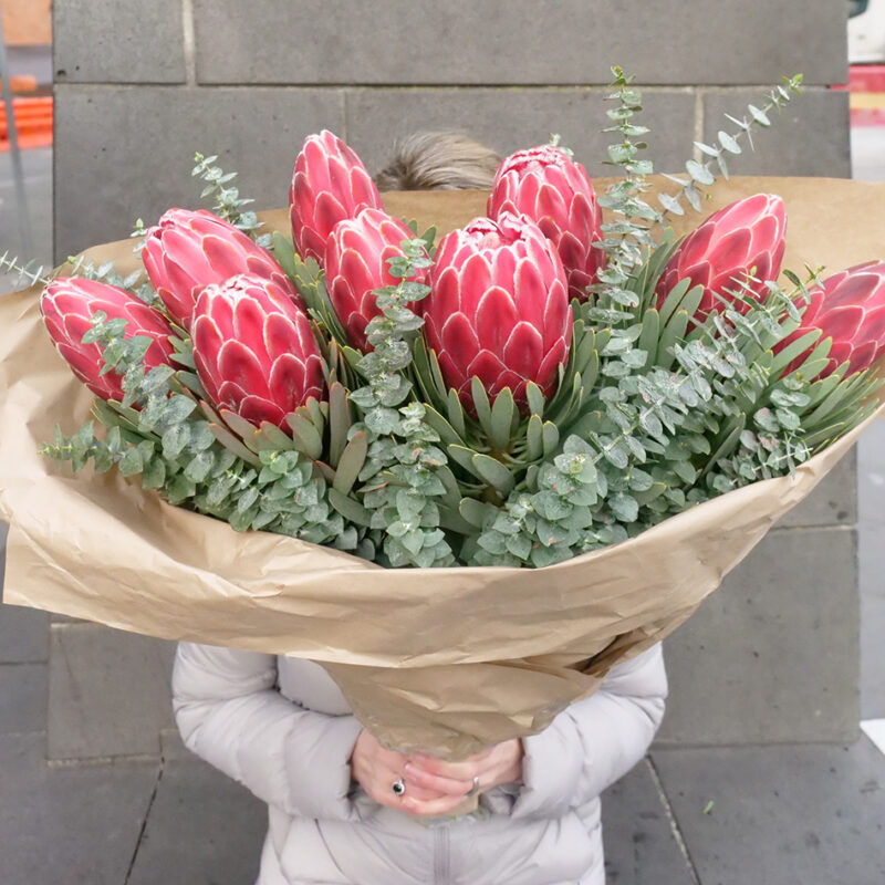 Flowers - Queen Victoria Market