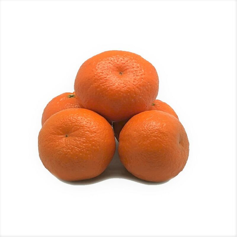 Mandarins - Honey Murcott - Queen Victoria Market