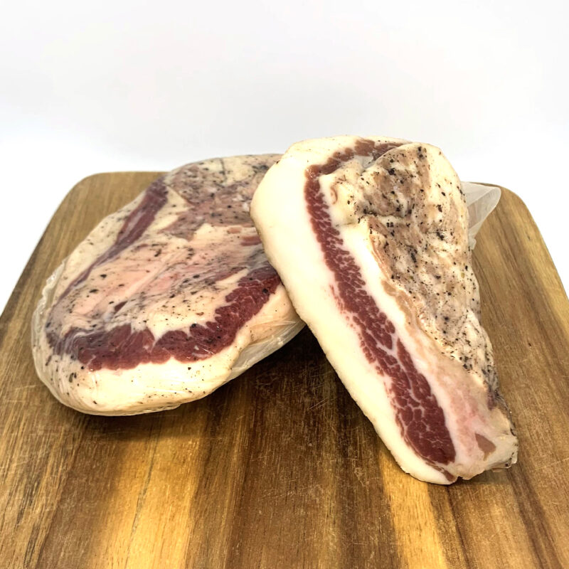 Guanciale - Queen Victoria Market