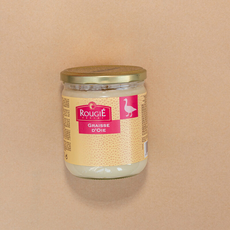 Goose Fat - Queen Victoria Market