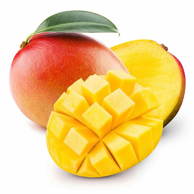 R2E2 Mango - Queen Victoria Market