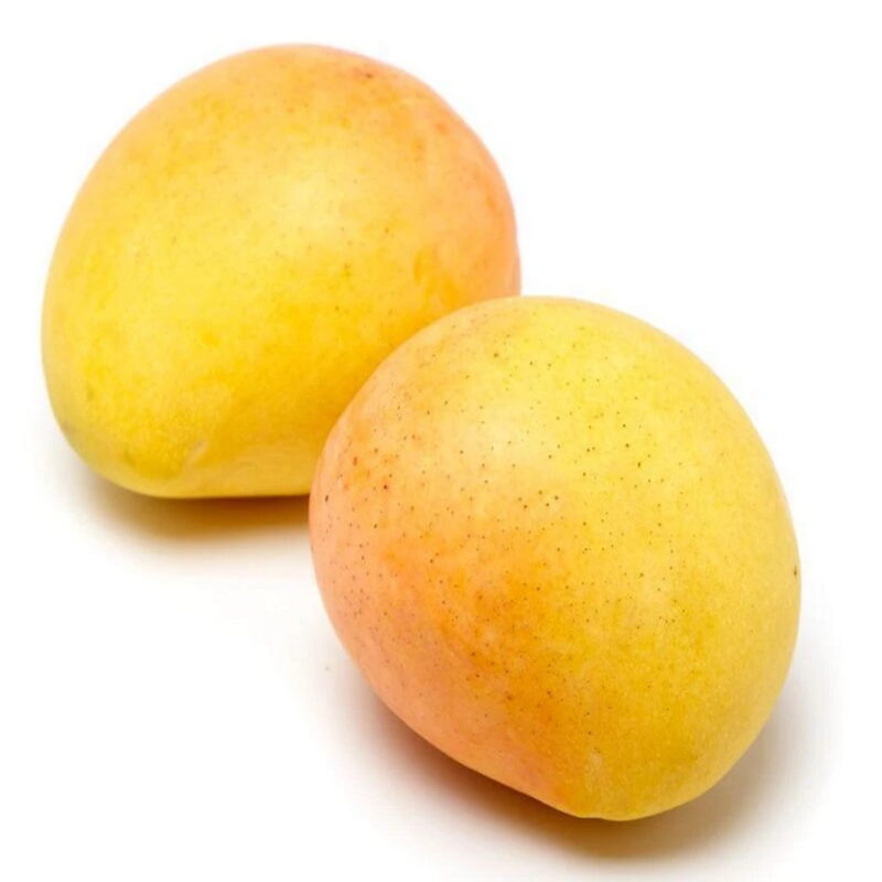 Kensington Pride Mangoes - Queen Victoria Market