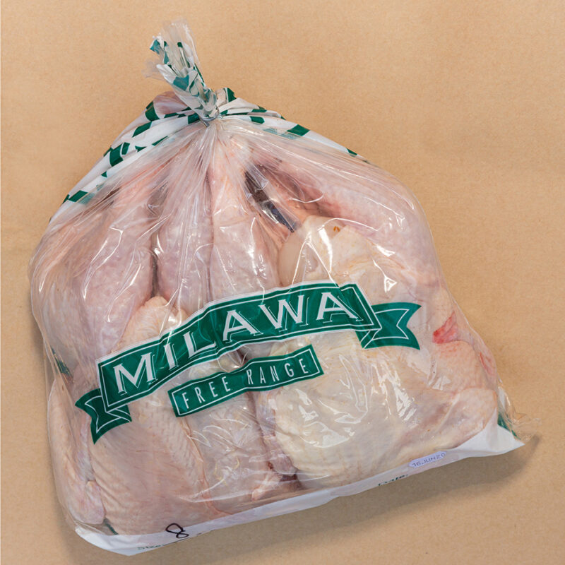 Loddon Estate Free Range Chicken - Queen Victoria Market