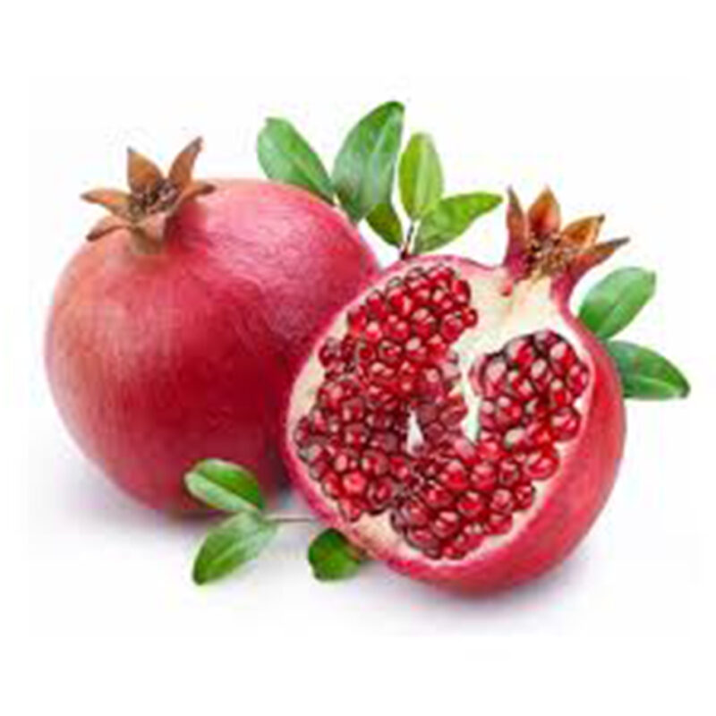 Missile Apples - Queen Victoria Market