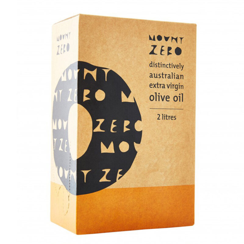 Mount Zero Olive Oil - Queen Victoria Market