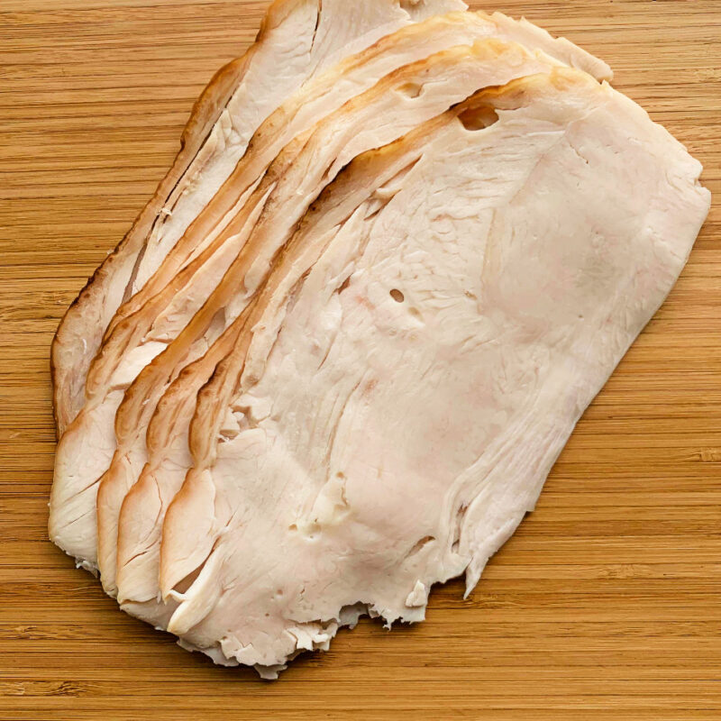 Turkey - Queen Victoria Market