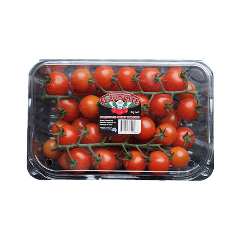 Cherry Tomatoes 1kg - Queen Victoria Market