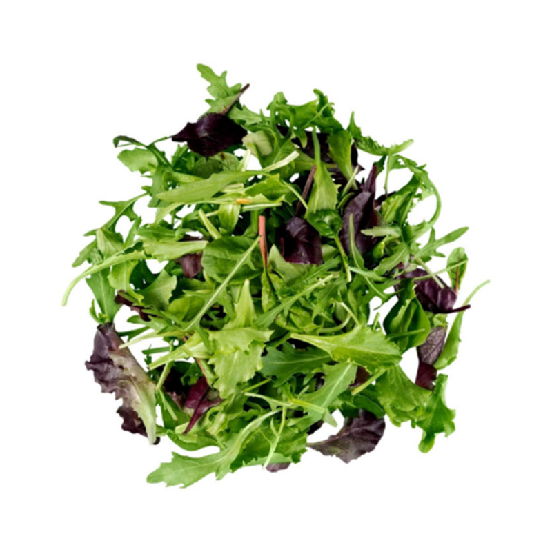 Salad Mix Packet - Queen Victoria Market