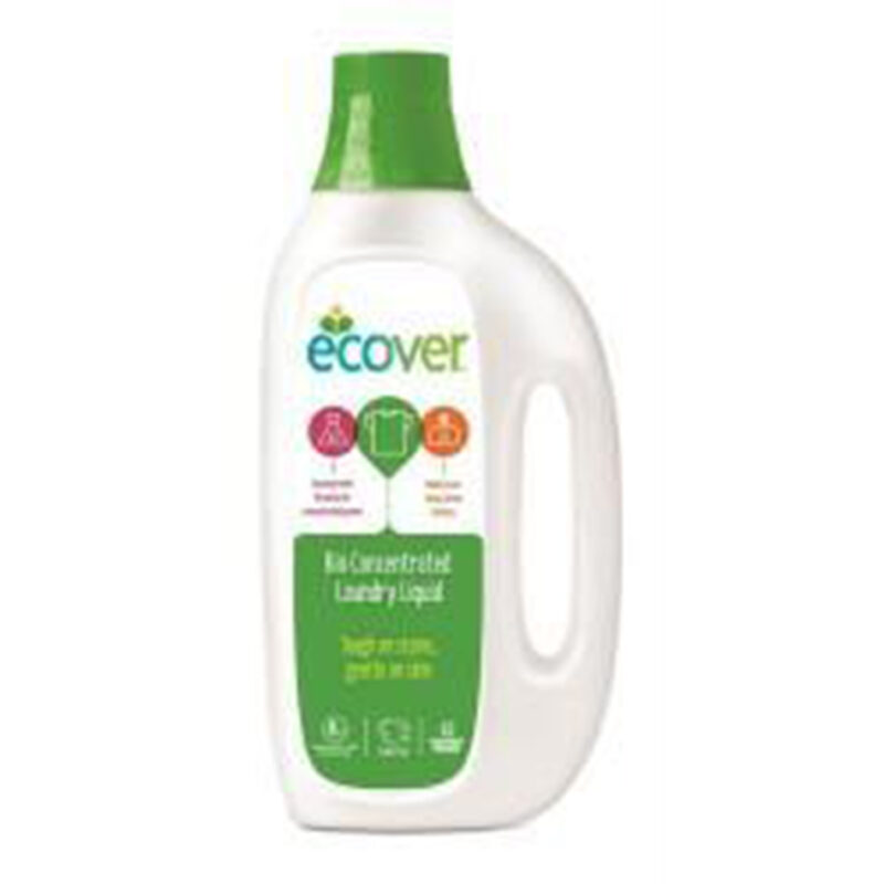 Ecover Laundry Liquid Concentrated Bio - Queen Victoria Market