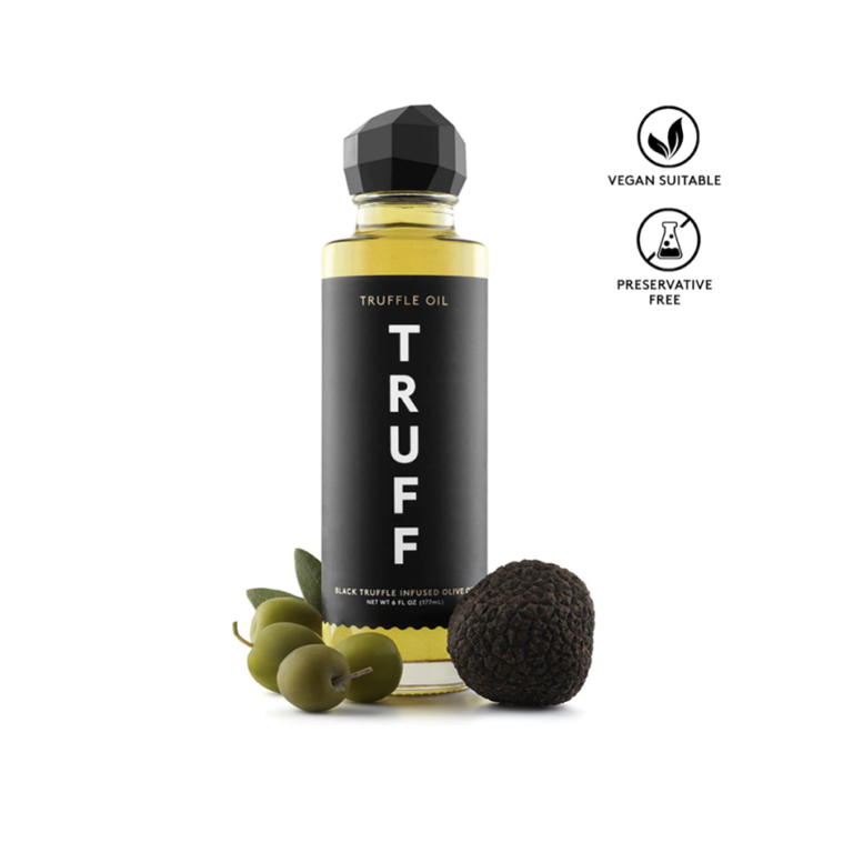 Umami Papi Crispy Chilli Oil - Queen Victoria Market