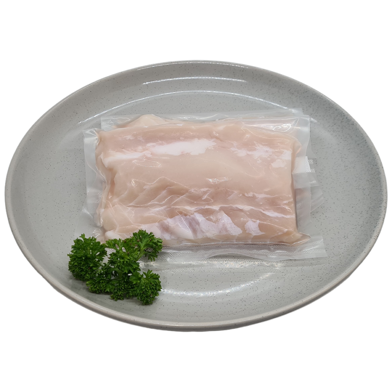 Crocodile Tail Fillet - Queen Victoria Market