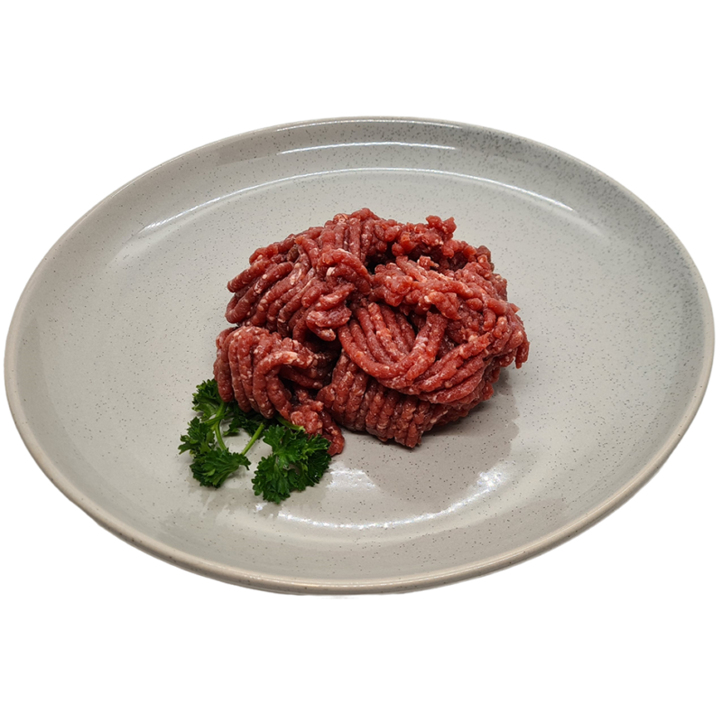 Kangaroo Mince - Queen Victoria Market