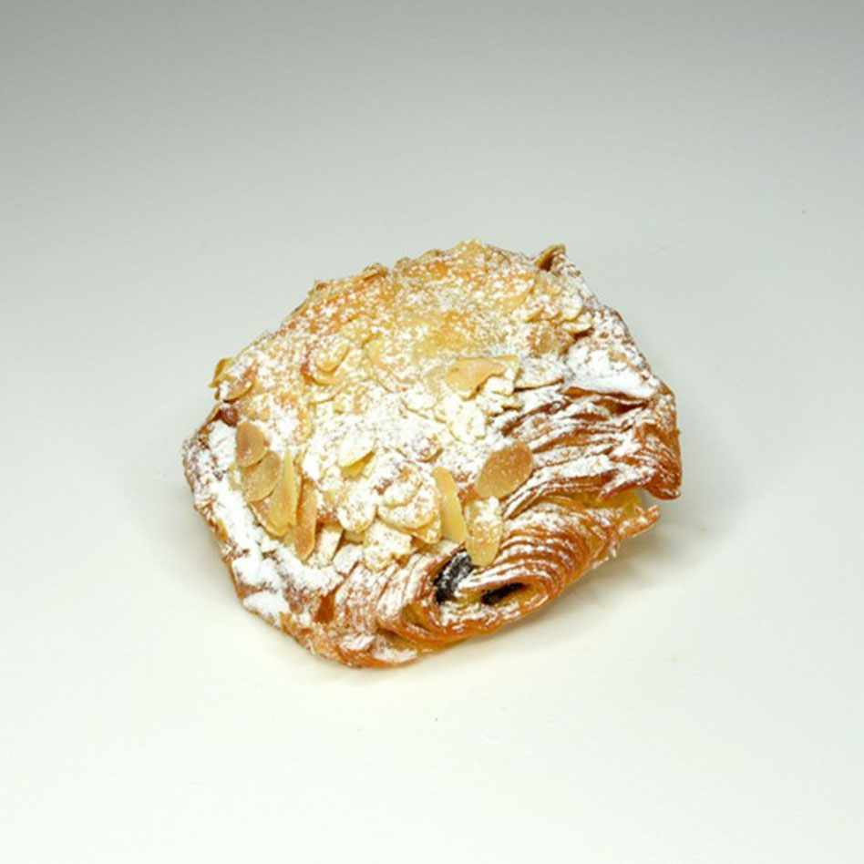 Noisette Chocolate Almond Croissant - Queen Victoria Market