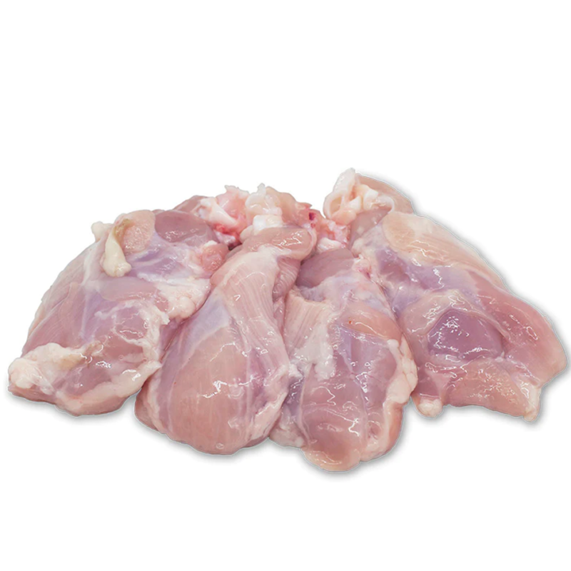 Chicken Ribs (Skinless) - Queen Victoria Market