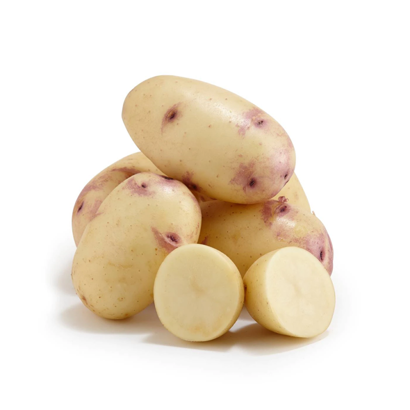 Kestrel Potatoes - Queen Victoria Market