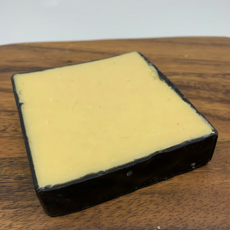 Warrnambool 42 Month Vintage Cheddar - Queen Victoria Market