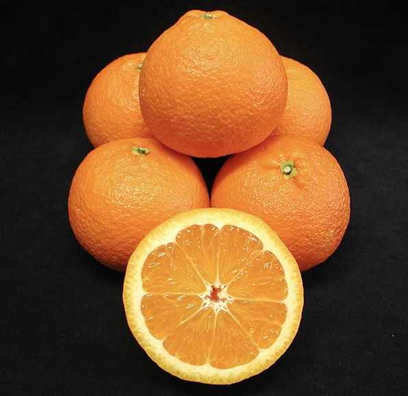 Early Sicily Mandarin - Queen Victoria Market