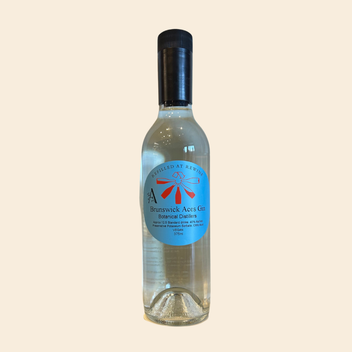 Brunswick Aces Diamonds Gin - Queen Victoria Market